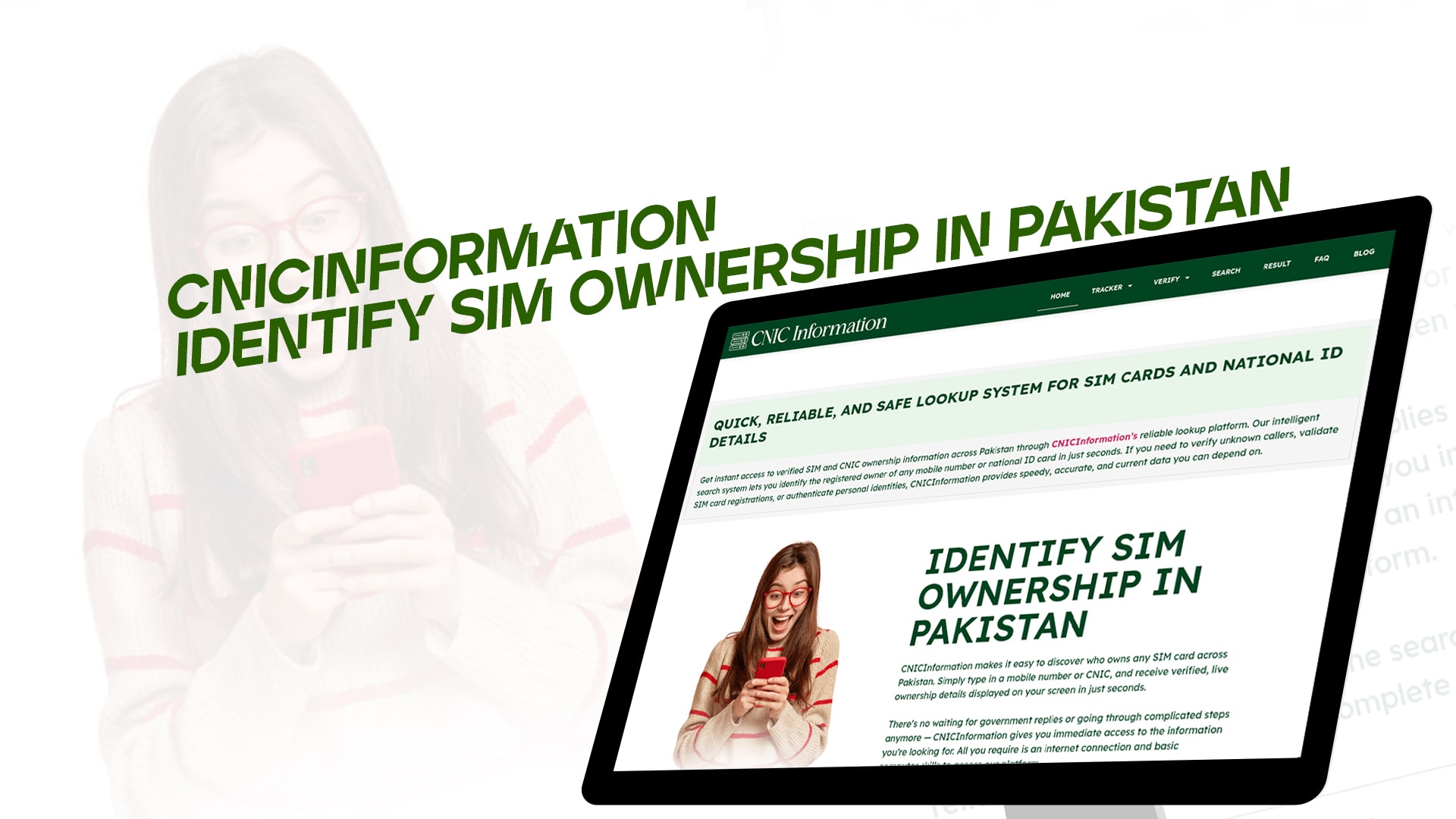 SIM OWNERSHIP - ALL NETWORK SIM DATABASE 2025